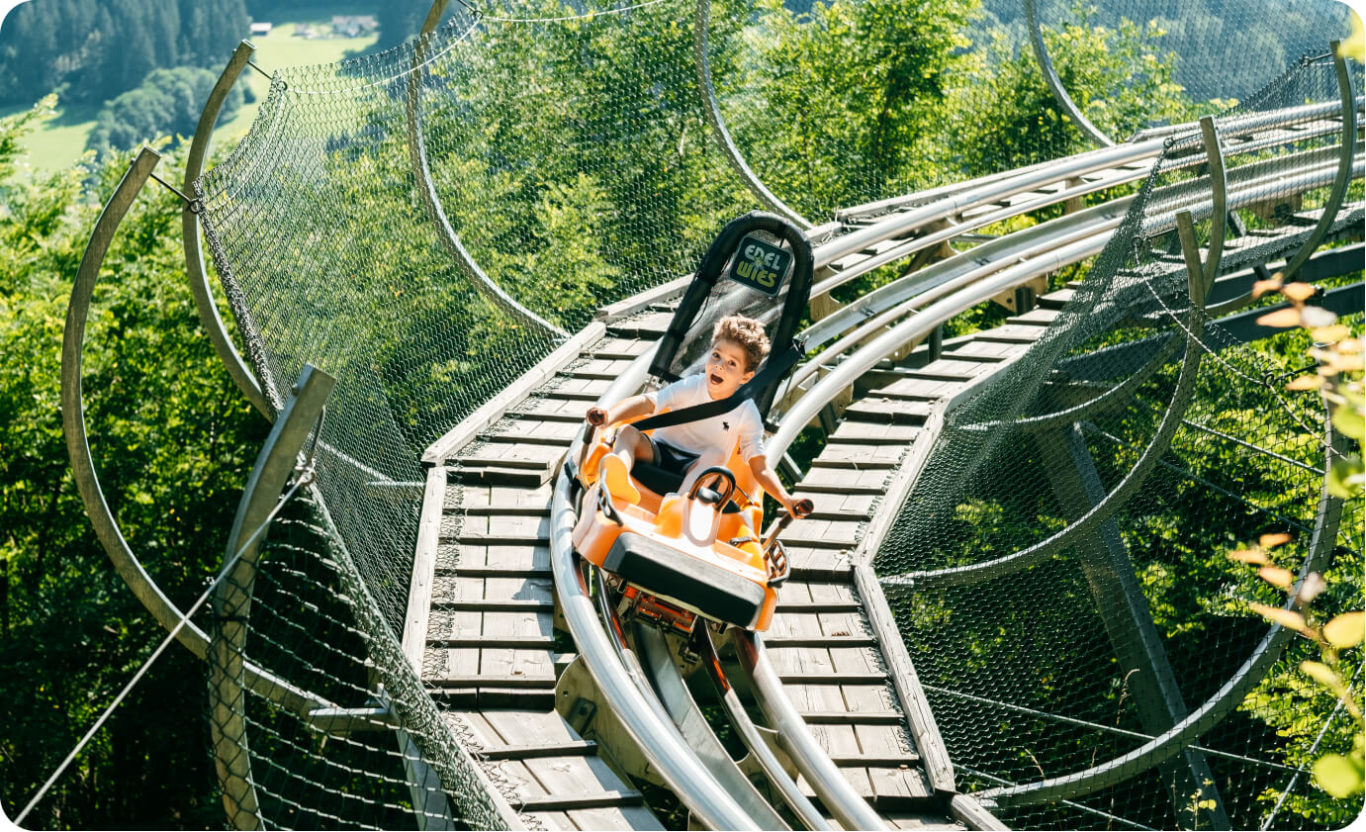 Edelwies Natur-und Freizeitpark