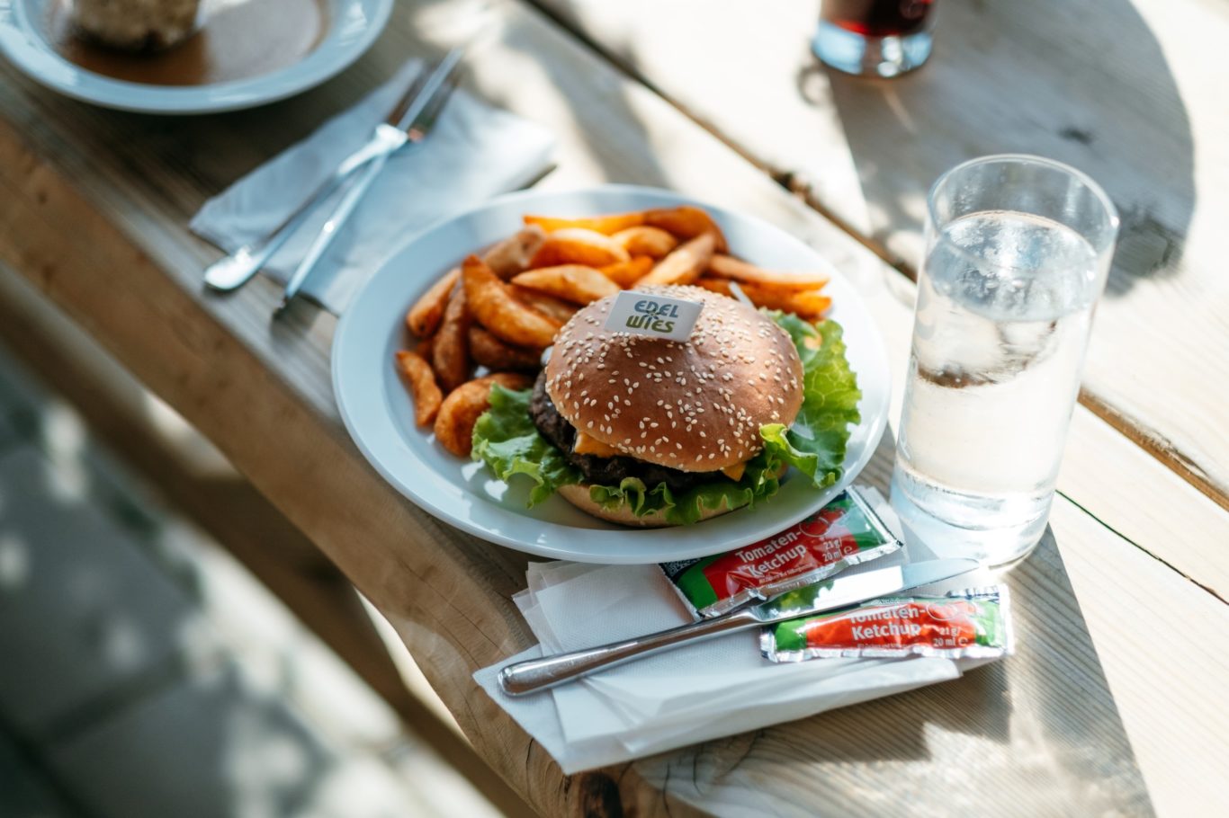 Edelwies Natur-und Freizeitpark