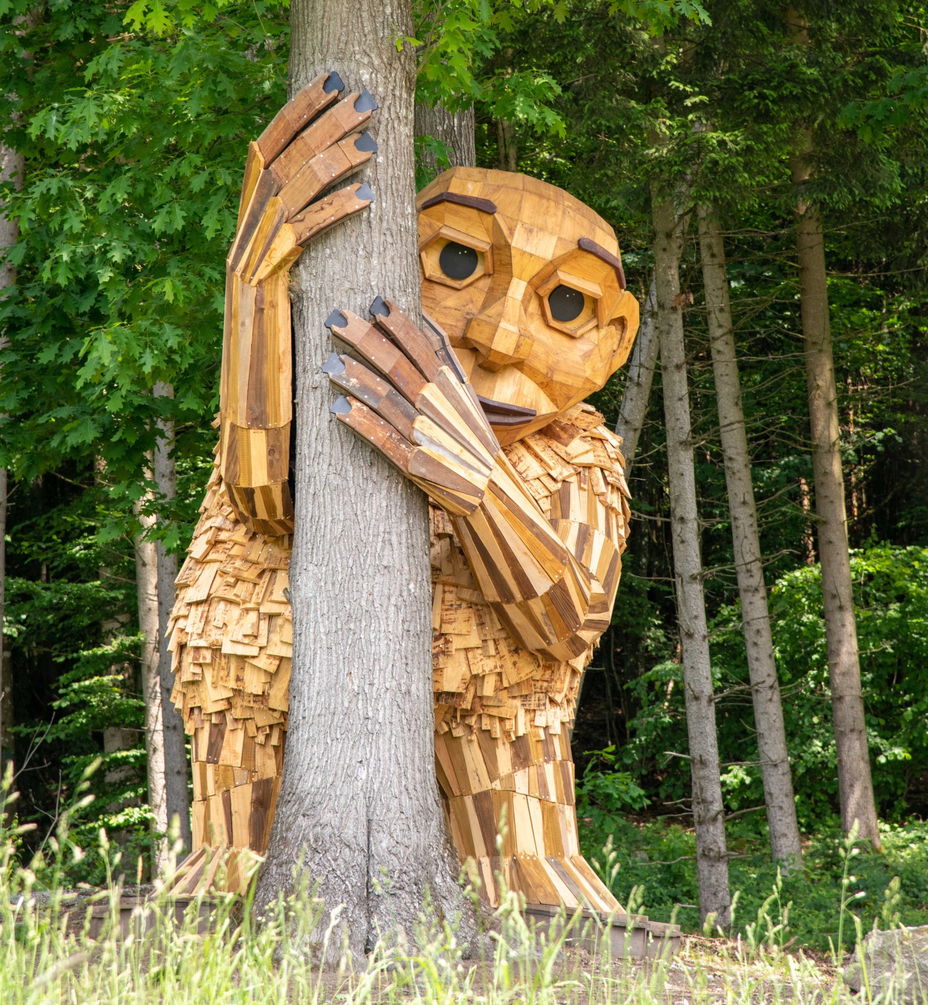 Edelwies Natur-und Freizeitpark