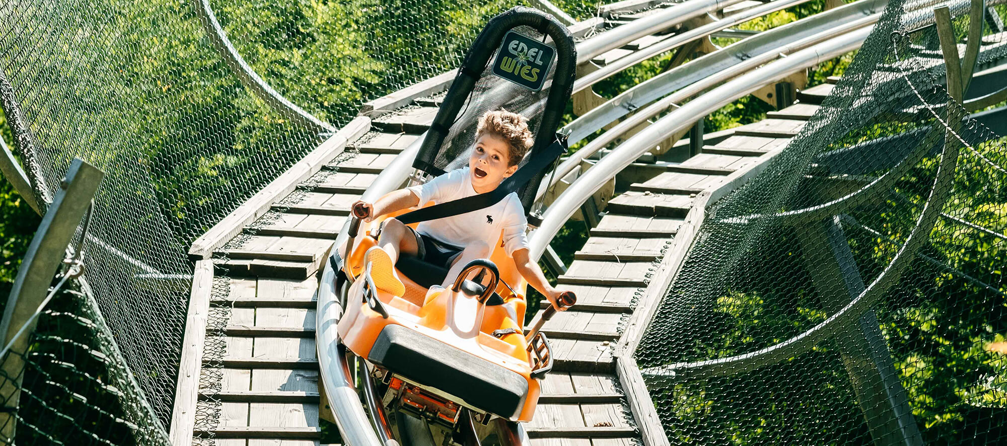 Edelwies Natur-und Freizeitpark